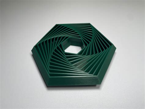 Hexagon Fidget Toy Sensory Fidget Circle Etsy