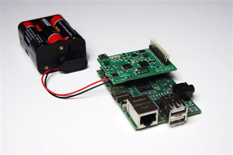 Raspberry Pi Usv Erfahrung Stromversorgung Deutsches Raspberry Pi Forum