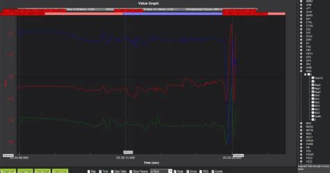 Copter Crash In Althold Mode Copter 4 2 Ardupilot Discourse