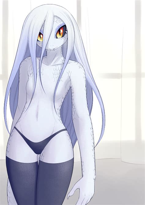 Rule 34 Female Humanoid Lizard Reptile Scalie 5603407