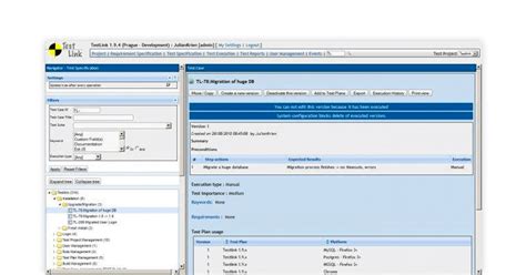 15 best open source testing tools list to choose from