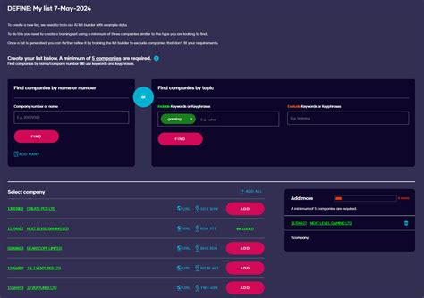 Platform Ui Refresh The Data City