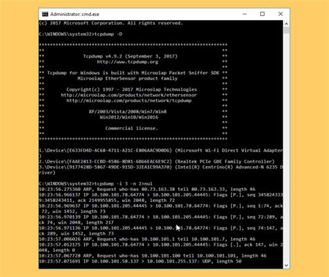5 Free Network Protocol Analyzer For Troubleshooting Networking