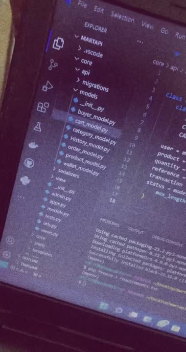 Victor Chibuogwu On Linkedin Incoming E Commerce Rest Api Based Server