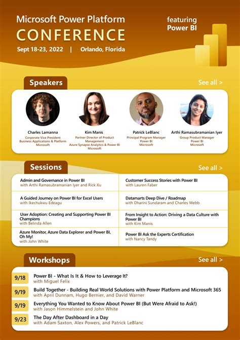 Microsoft Power Platform On Linkedin Mppc22 Powerplatform