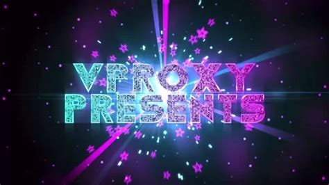 After Effects Template Dance Club Party Promo 201386521