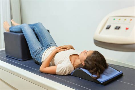 When Is A DEXA Scan Recommended Primary Use Cases