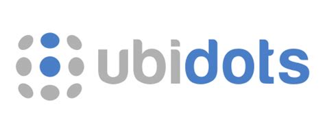 create account in iot platform ubidots pdacontrol