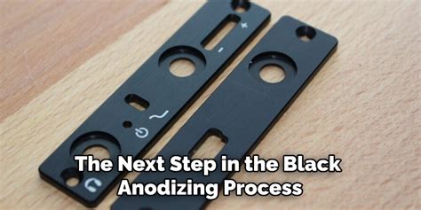 How To Black Anodize Aluminum 8 Easy Steps 2025