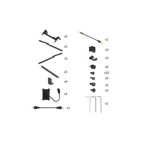 DJI M RTK Propeller Pair Dronivo