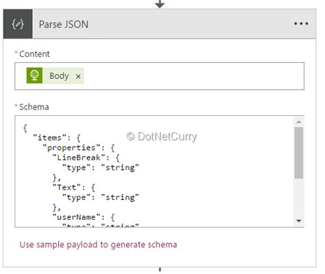 Twitter Automation Using Azure Logic Apps And Custom API DotNetCurry