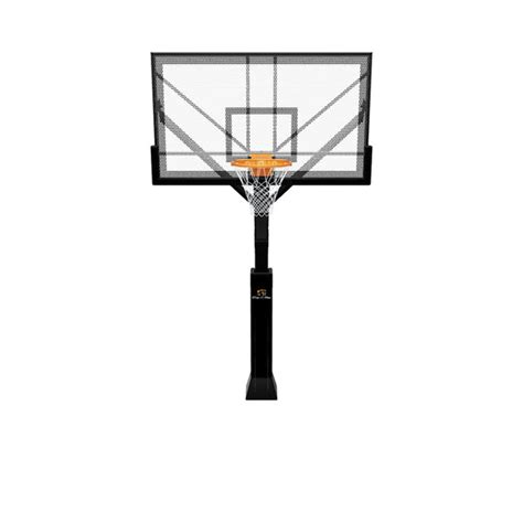 New Goalrilla Fixed Height Hoops