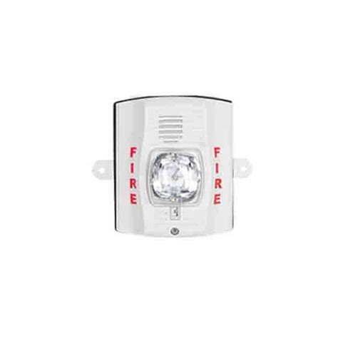 Notifier Sensor Para Intemperie Hrk Srk Swk Srhk Swhk P2rk P2wk