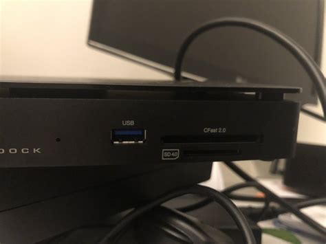 Owc Thunderbolt 3 Pro Dock Reviewed Gadgetoid Gadgetoid