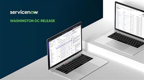 Sushma Rudrayai Swami On Linkedin Fast Time To Value Washington Dc Release Servicenow Blog