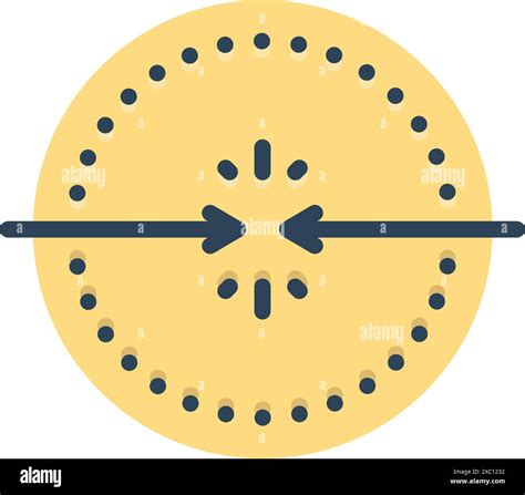 Icon For Encounter Stock Vector Image And Art Alamy