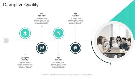 Disruptive Quality In Powerpoint And Google Slides Cpb PPT Sample
