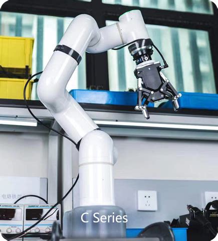 Elephant Robotics Designer Manufacturer Of Robotic Arm Toys