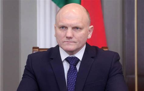 Глава КГБ Белоруссии сообщил о планах ввода в страну воинских контингентов из Польши