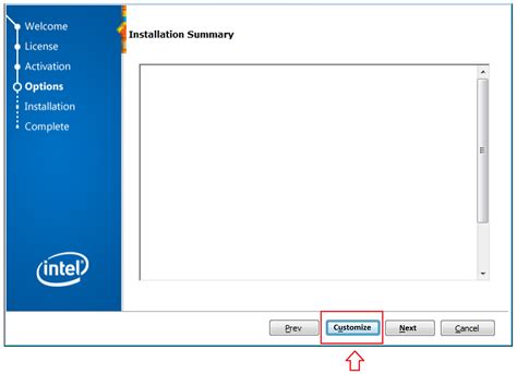 Setup Tips Intel Fortran Compiler Trial Or Free Edition Pscad