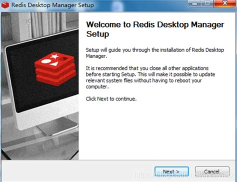 Redis Desktop Managerredis可视化工具安装及使用教程 Djd66 博客园