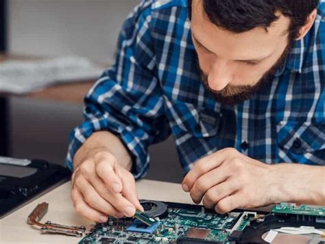 9 Key ERP Features For The Electronics Manufacturing Industry Priority