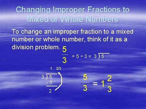 Fractions Basics By Howard Rones Numerator And Denominator