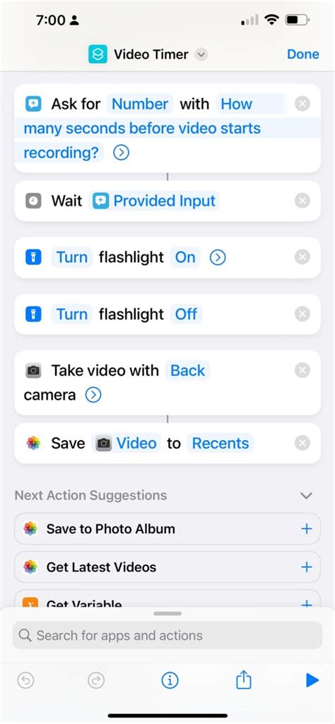 How To Set The Timer On Your IPhone Camera PetaPixel