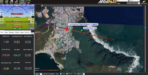 plane sitl in mission planner not work well mission planner