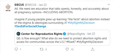 Not Enough Social Distancing From Comprehensive Sex Ed Madmommabear Blog