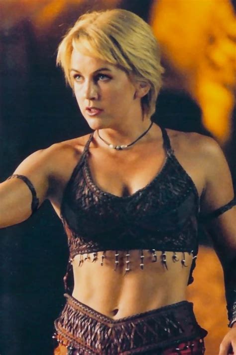 Gabrielle Hercules And Xena Heroes Wiki Fandom