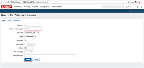 How To Install And Configure Zabbix On CentOS 7