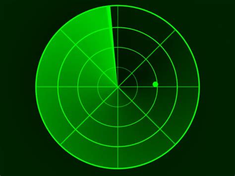 Radar Animation Using CSS Css Traveller Rpg Radar