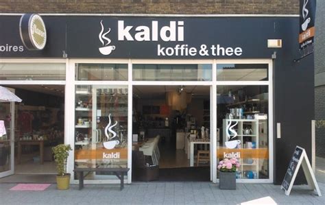 2e Koffie Gratis Bij Kaldi Koffie En Thee Onbekende Helden