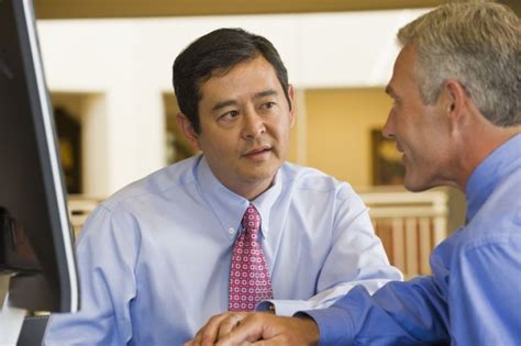 Common Problems With Performance Appraisals