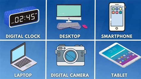 डिजिटल कंप्यूटर क्या है और इसके प्रकार Mrgyani