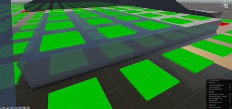 Trying To Make A 3d Tactics Rpg With A Grid System That Supports