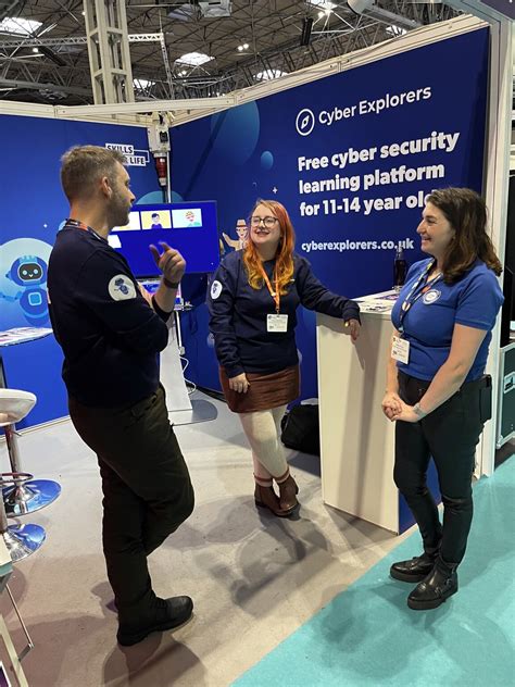 Saashow Cyberexplorers Cybernews Cyberawareness Cyberintelligence… Qa Ltd