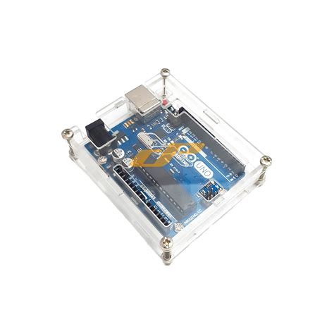 Optimus Bronze Uno Enclosure Optimuslk