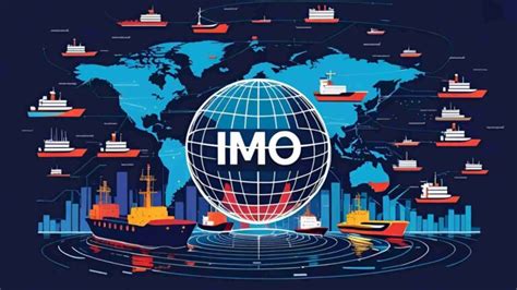 What Is Imos Global Integrated Shipping Information System Gisis