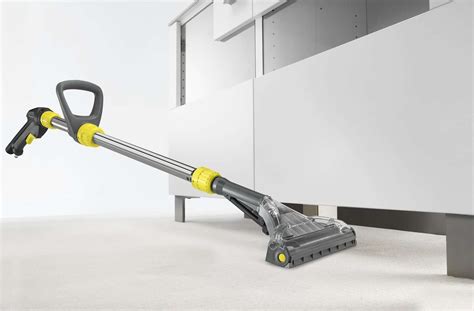 Мебельная насадка karcher puzzi - 83 фото