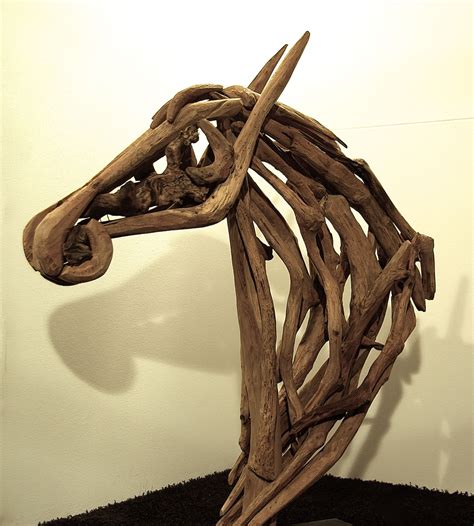 Horse Head