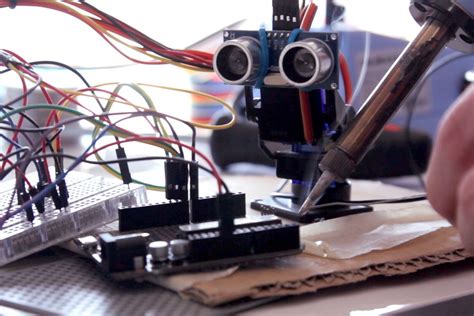 IoT Integration Service Solutions Conduct