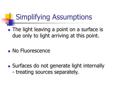 Ppt Rendering And Reconstructing Under Complex Brdf S Powerpoint Presentation Id3780515
