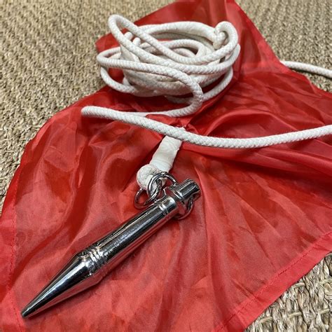 Rope Dart Length At Anthony Gregory Blog