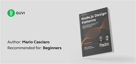 Best Books To Learn Full Stack Development GUVI Blogs