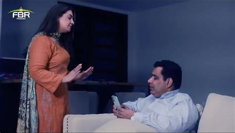 Nadeem Aslam On Linkedin Very Positive And Good Step By Fbr