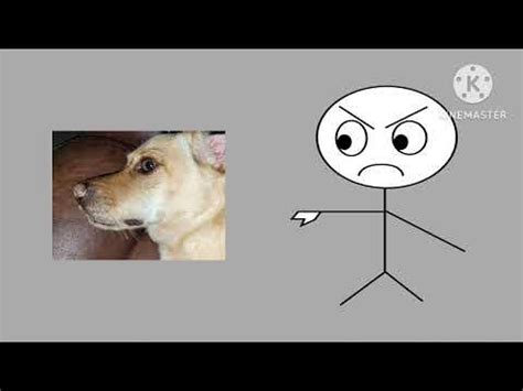 Dog Gets Grounded S:E1 (Although I like dogs) - YouTube