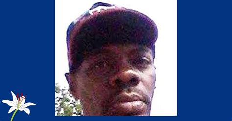 Thomas Braxton Age 50