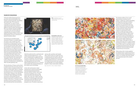 data driven graphic design creative coding for visual communication